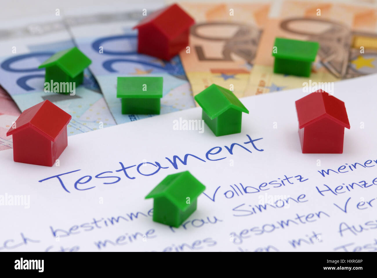 Legacy inheritance hi-res stock photography and images - Alamy