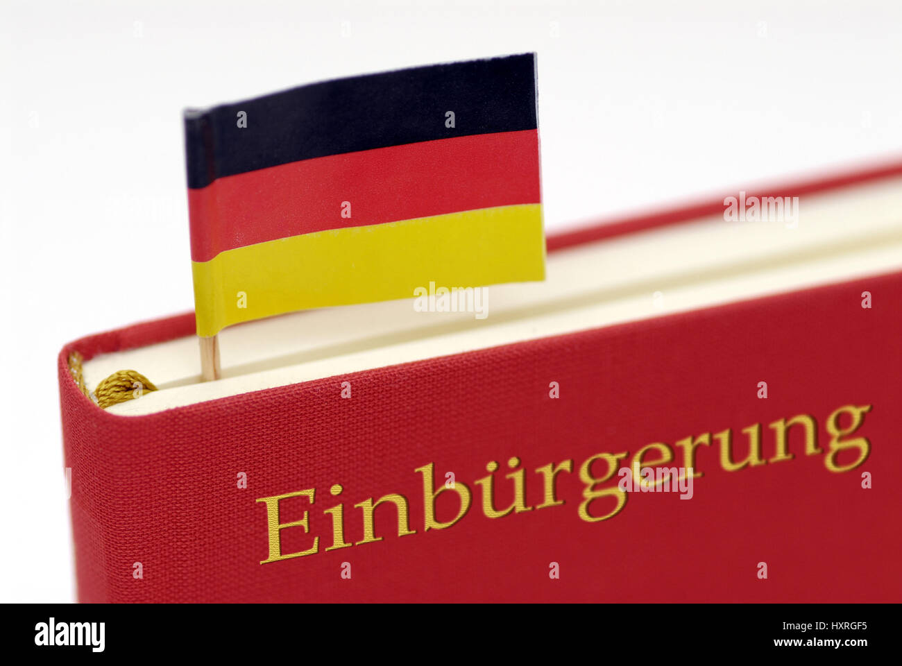 Naturalisation test hi-res stock photography and images - Alamy