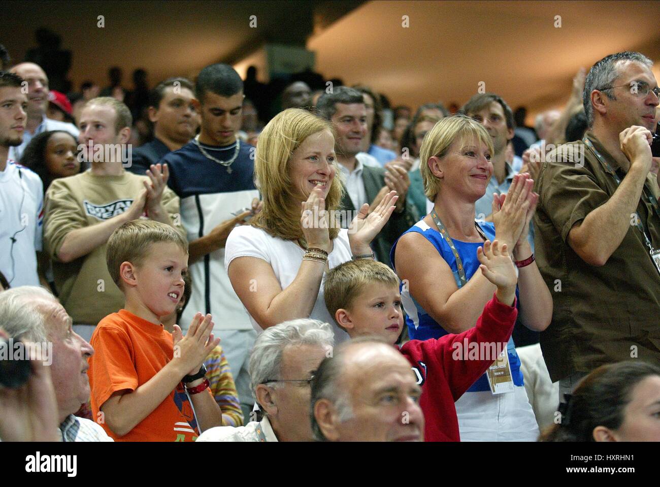 Jonathan edwards family hi-res stock photography and images - Alamy