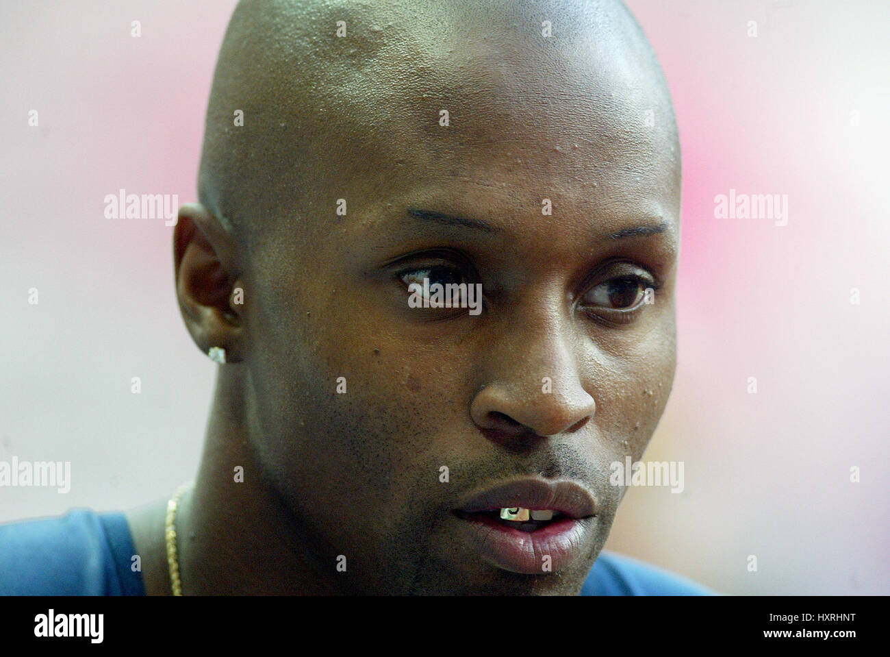 Joshua j johnson hi-res stock photography and images - Alamy