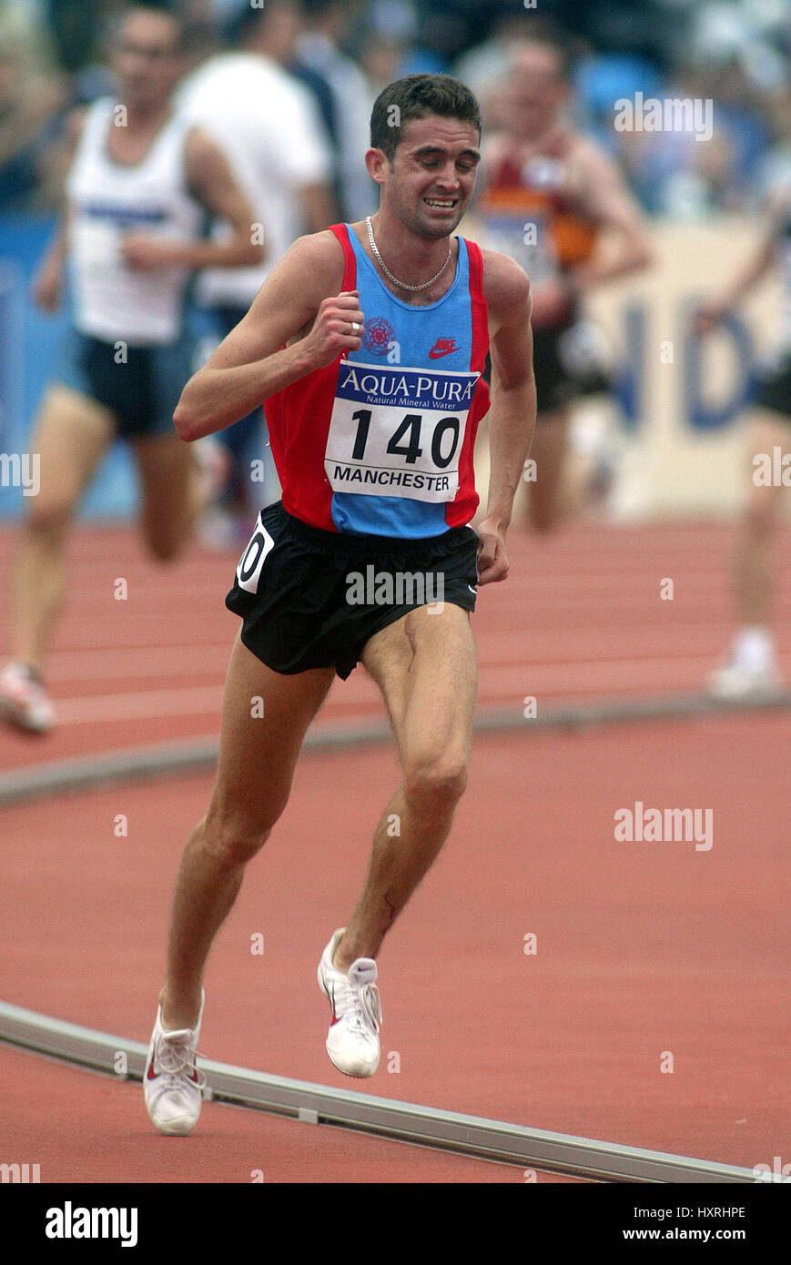 Haughian hi-res stock photography and images - Alamy