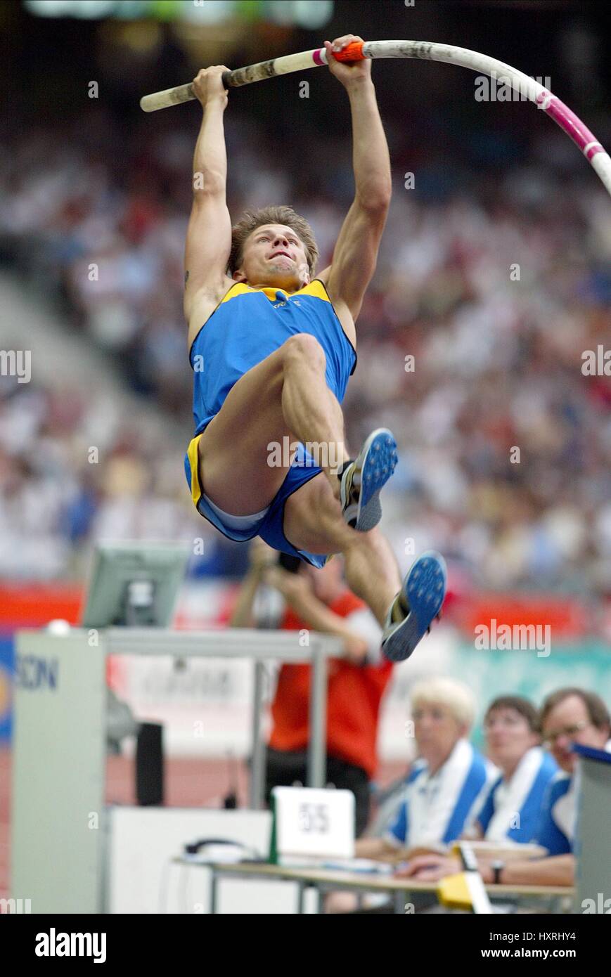 Denys yurchenko hi-res stock photography and images - Alamy