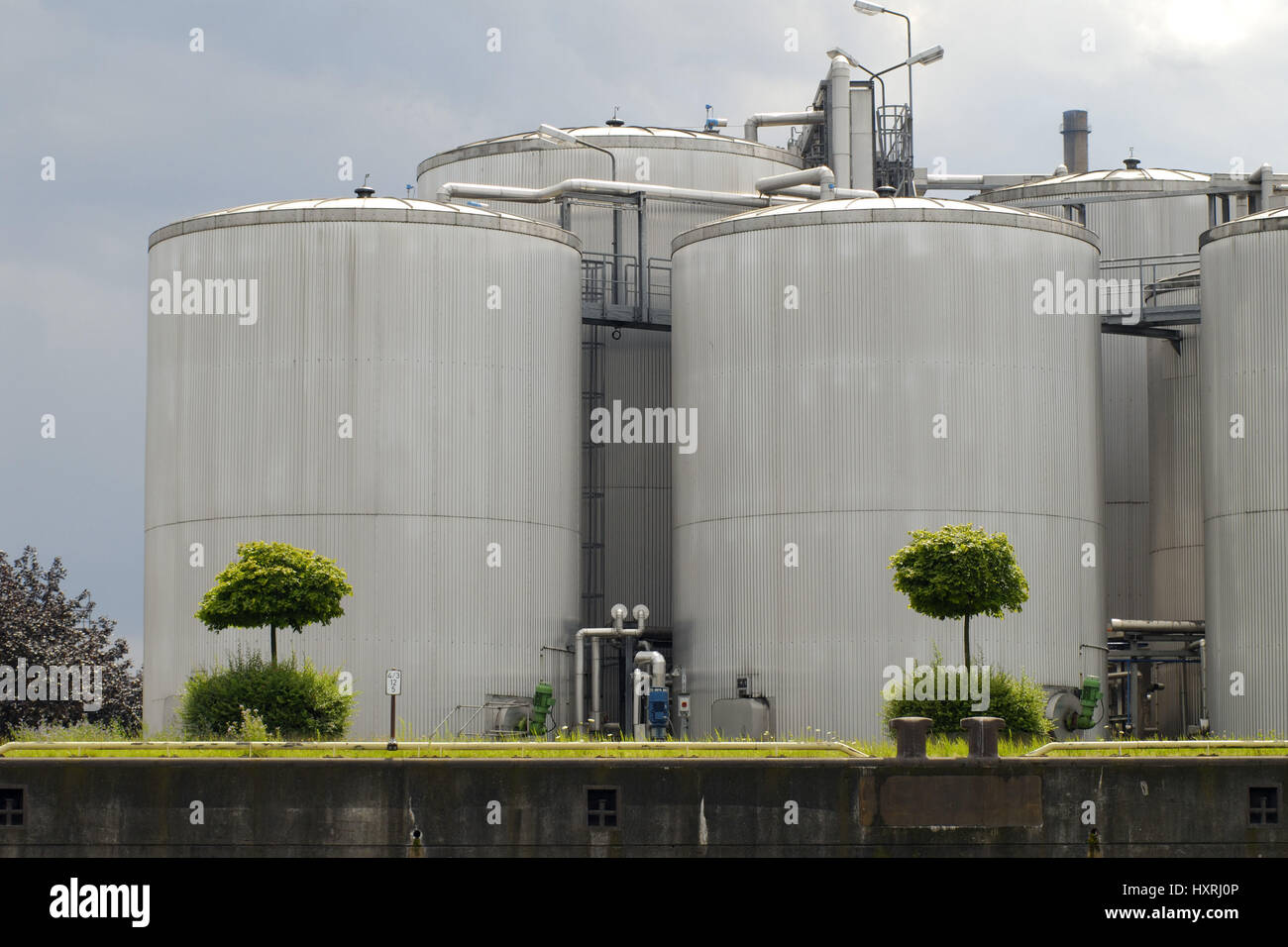Sasol hi-res stock photography and images - Alamy