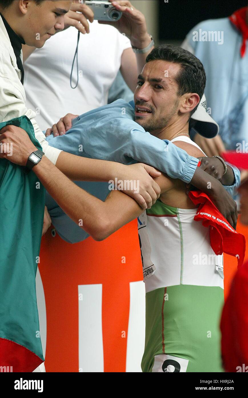 Said guerni hi-res stock photography and images - Alamy