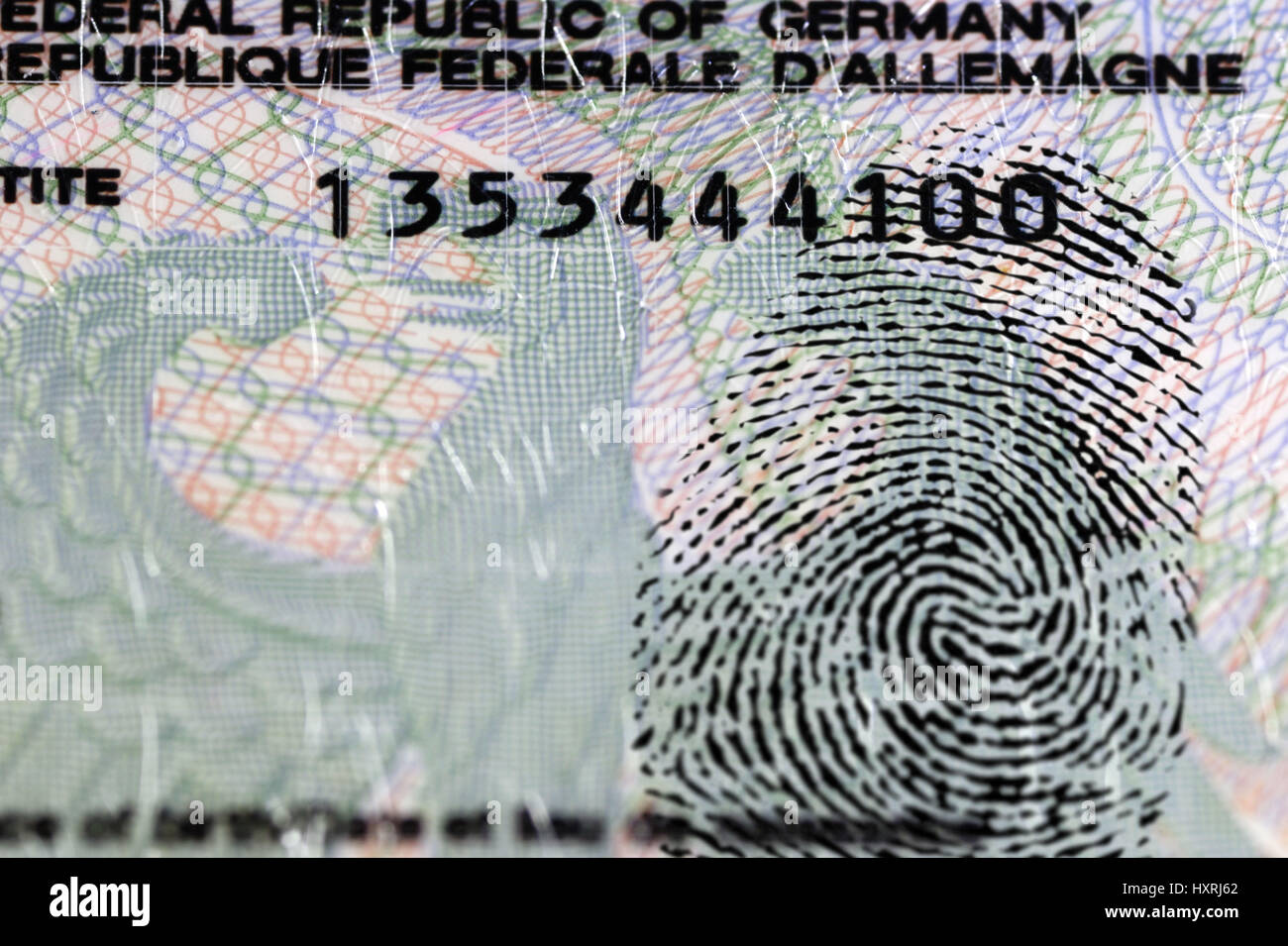 Identity Card Identity Cards Identity Card Identity Cards More In German German Number identity-card-identity-cards-identity-card-identity-cards-more-in-german-german-number
