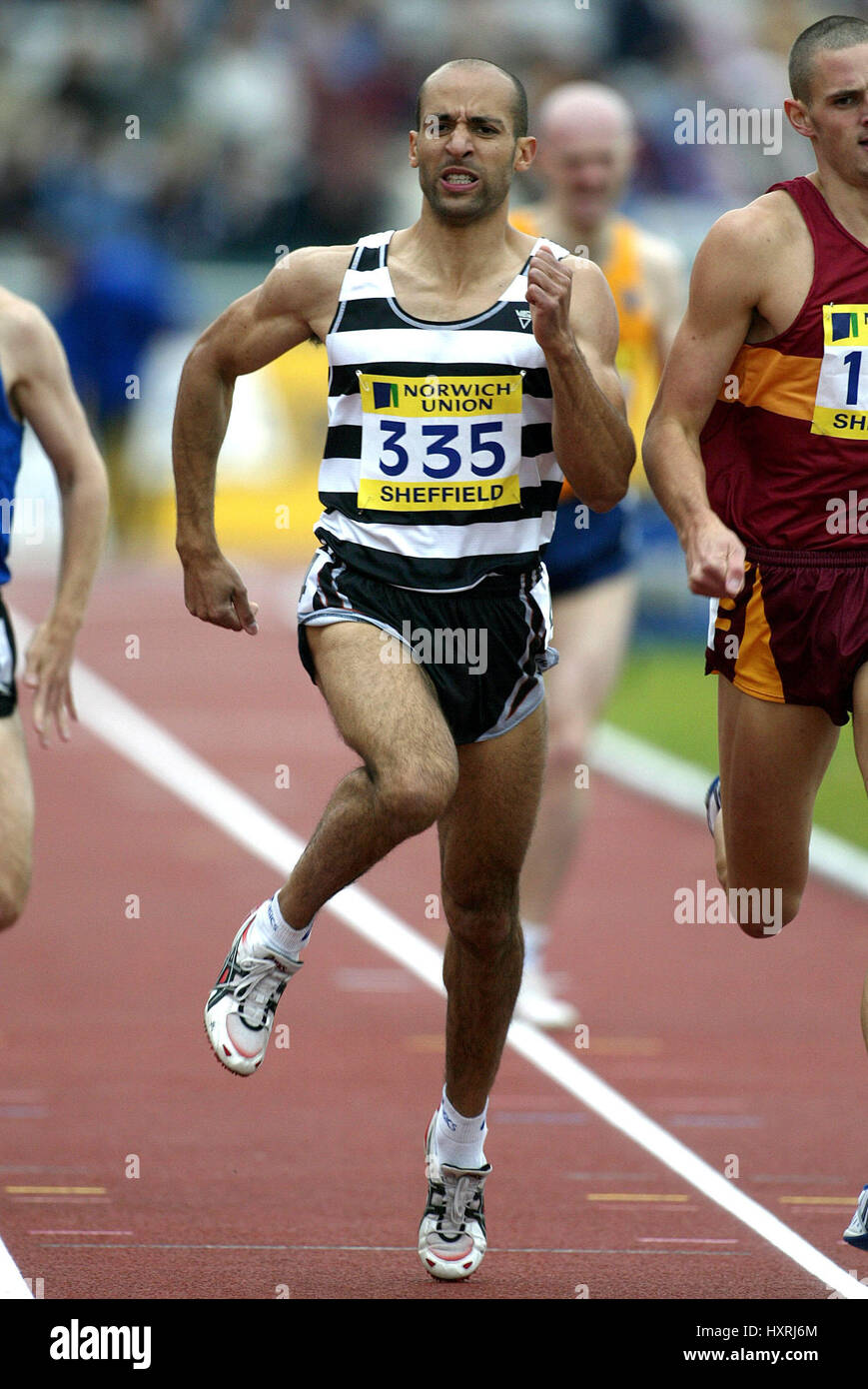 Dominic hall hi-res stock photography and images - Alamy