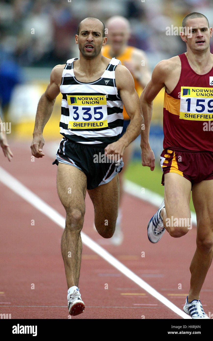 Dominic hall hi-res stock photography and images - Alamy