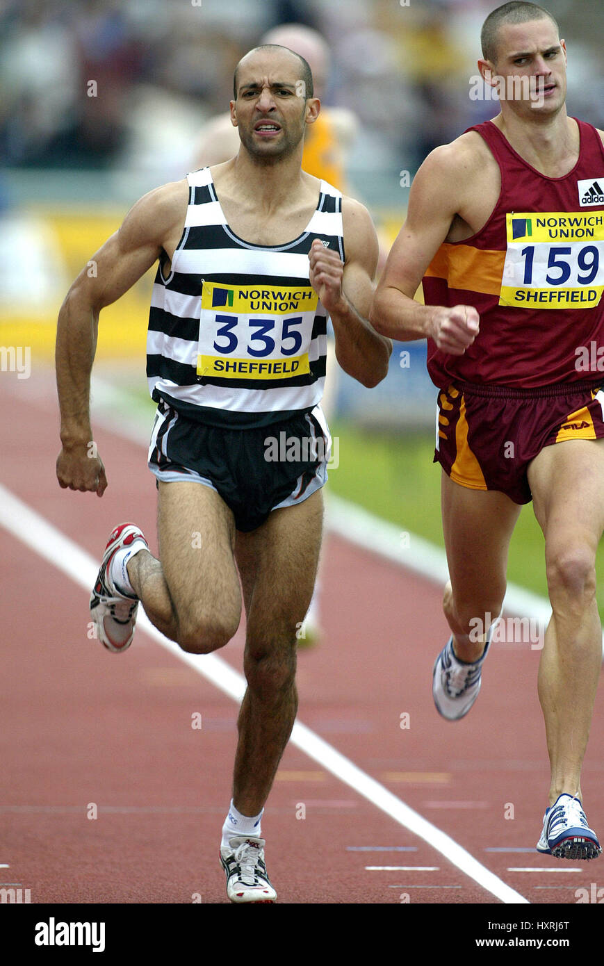 Dominic hall hi-res stock photography and images - Alamy