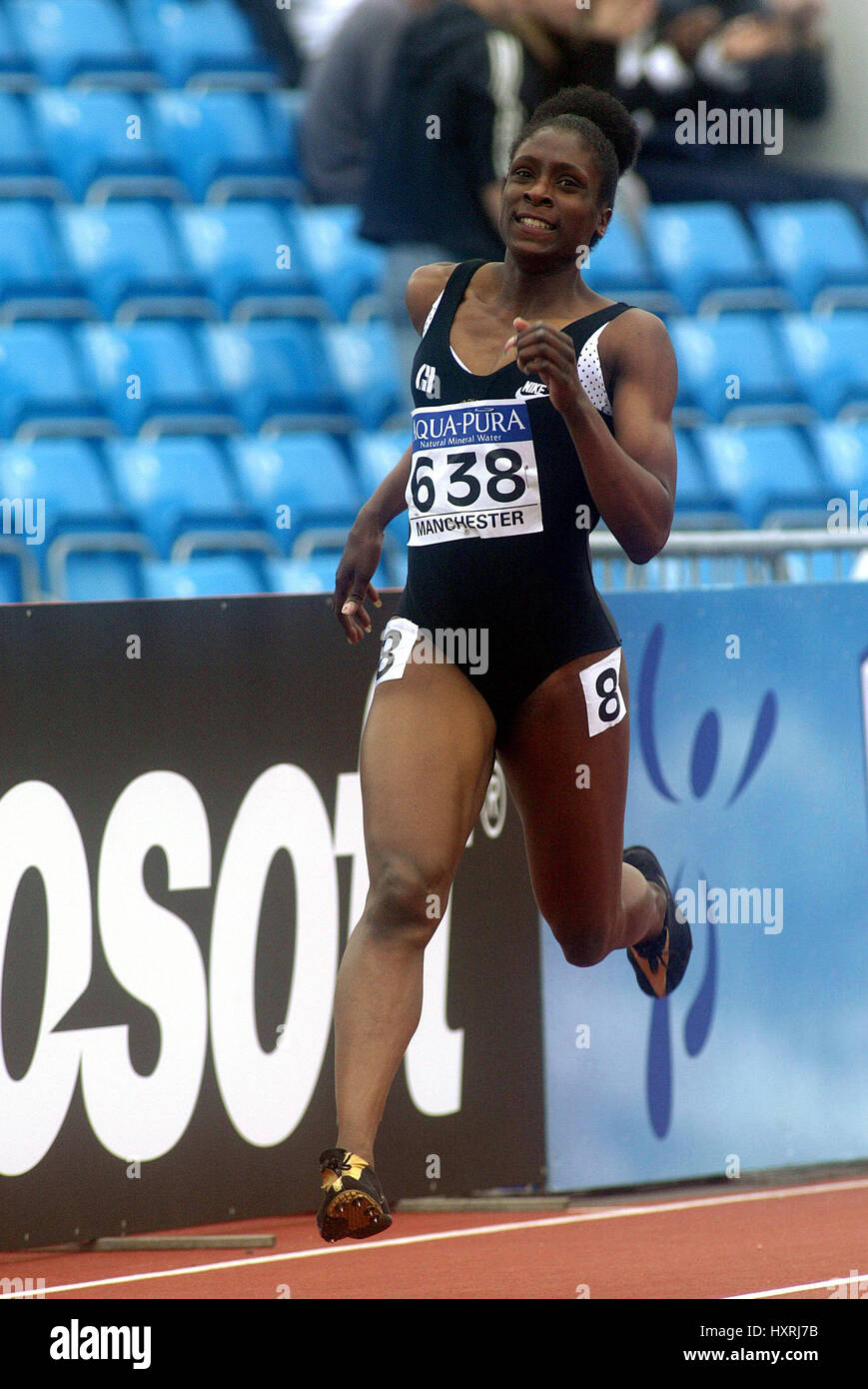 Michelle Thomas High Resolution Stock Photography and Images - Alamy