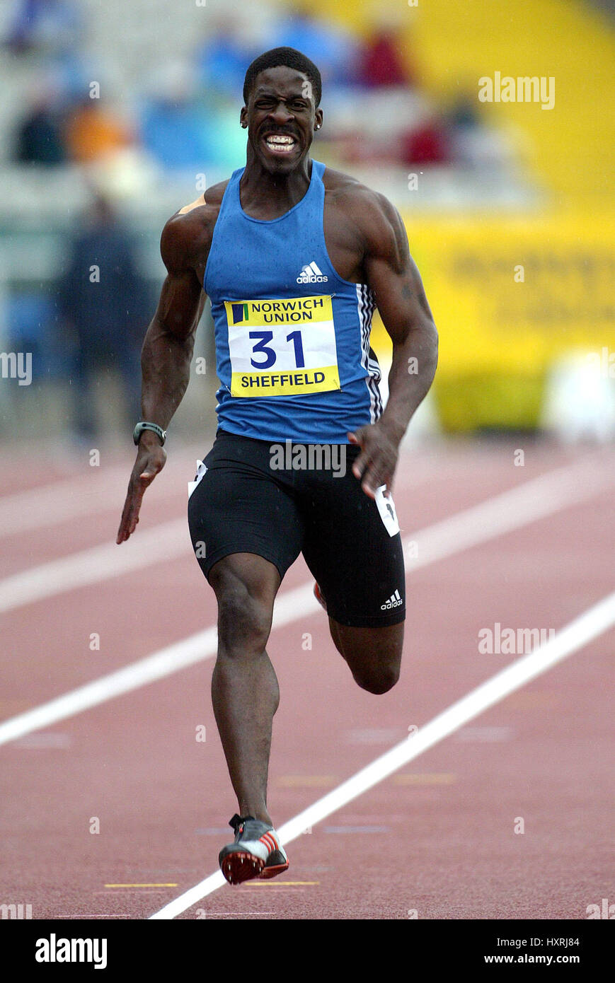 Don chambers hi-res stock photography and images - Alamy