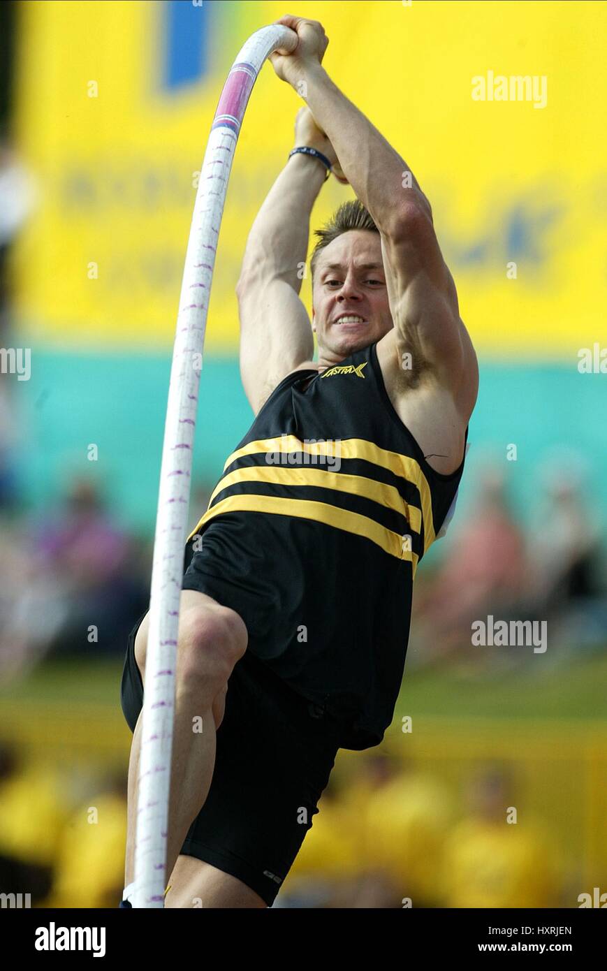 Nick Buckfield High Resolution Stock Photography and Images - Alamy