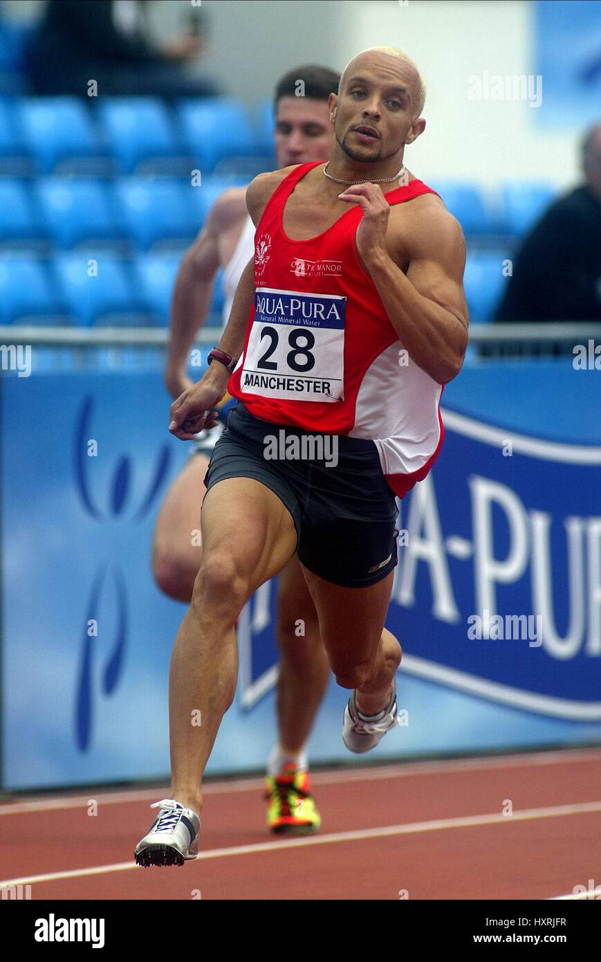 Baulch commonwealth hi-res stock photography and images - Alamy