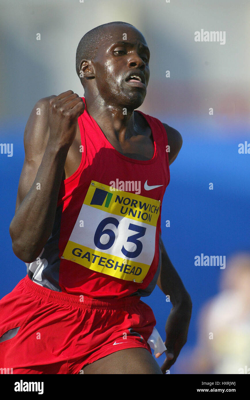 Chebii hi-res stock photography and images - Alamy