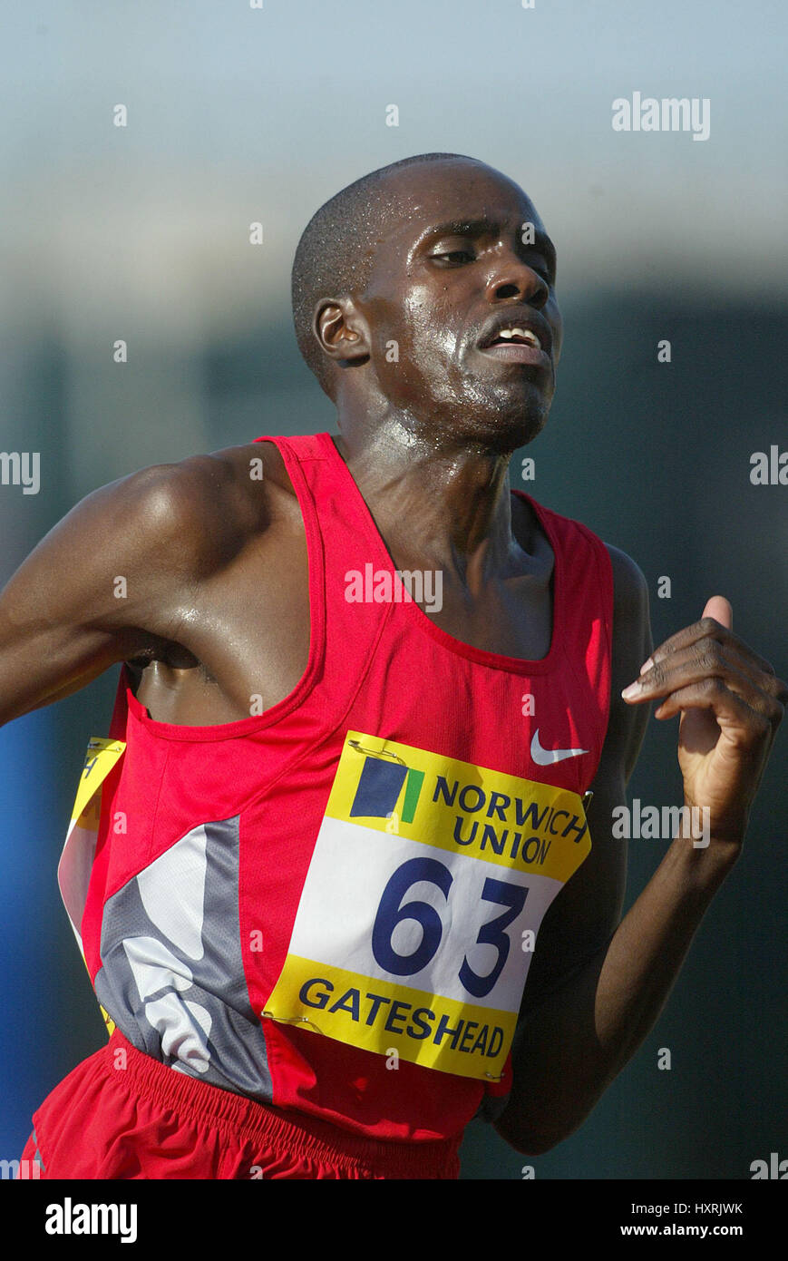 Chebii hi-res stock photography and images - Alamy