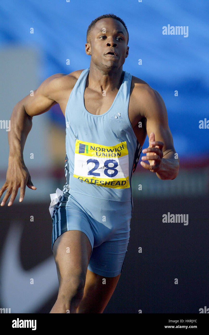 Daniel caines hi-res stock photography and images - Alamy