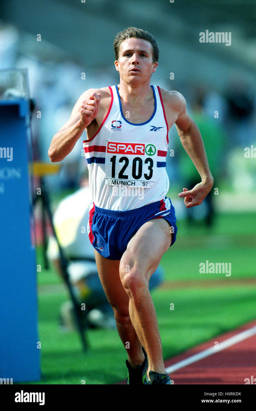 Roger Black