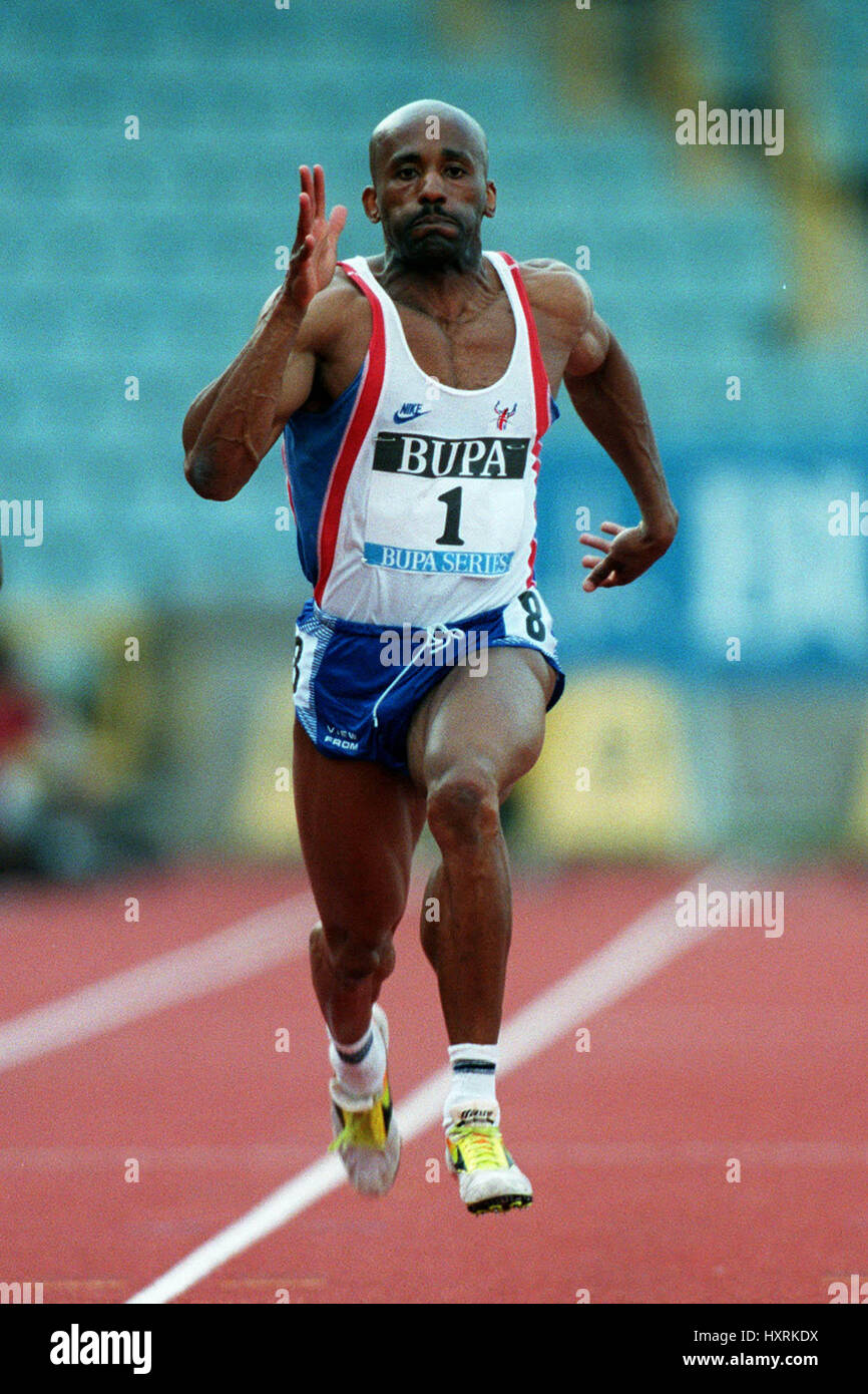 Marcus adam hi-res stock photography and images - Alamy