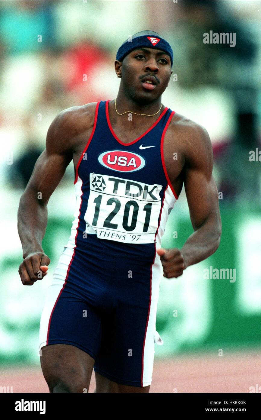 Tyree washington hi-res stock photography and images - Alamy