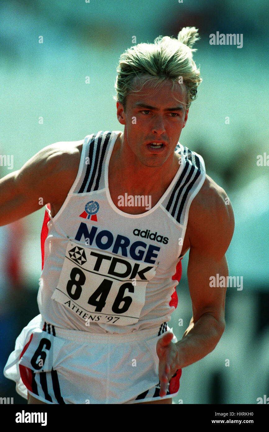 Geir High Resolution Stock Photography and Images - Alamy