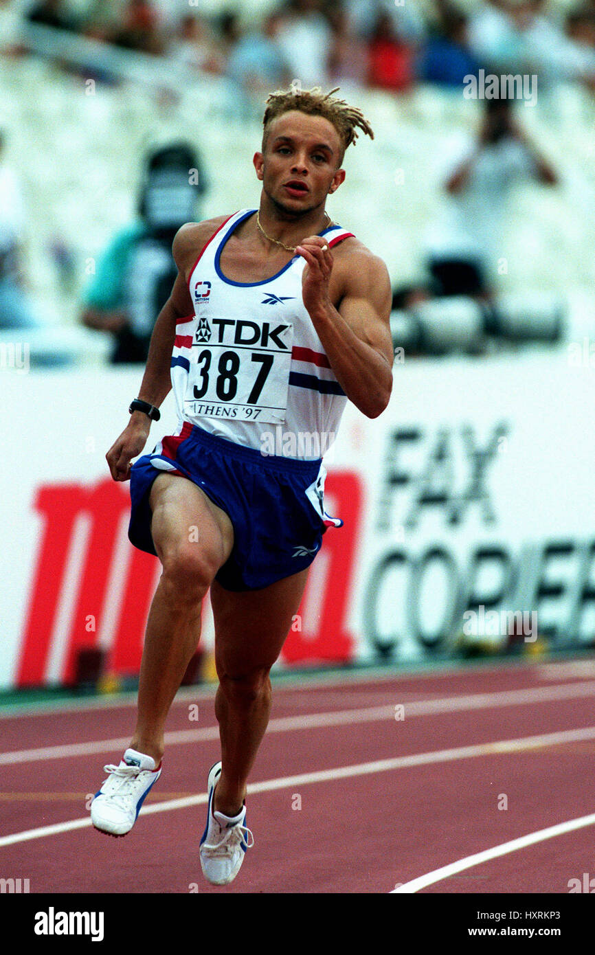 Jamie baulch hi-res stock photography and images - Alamy