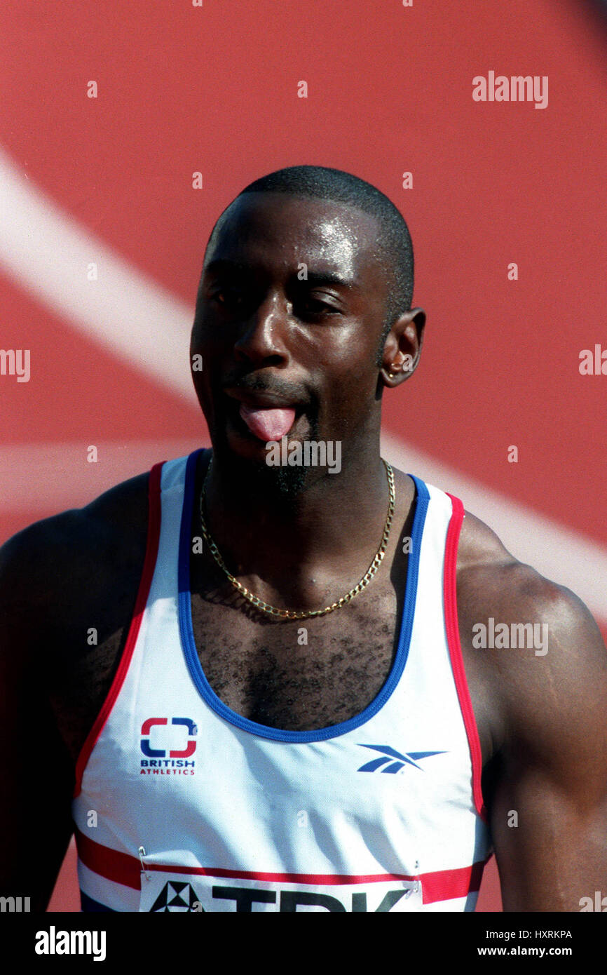 Tony jarrett hi-res stock photography and images - Alamy