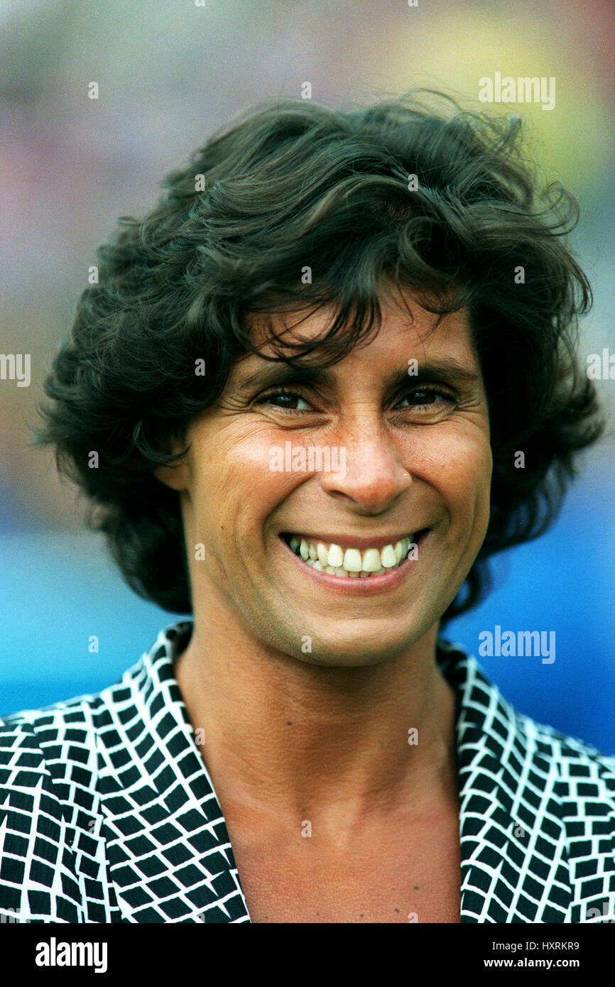 Fatima whitbread hi-res stock photography and images - Alamy