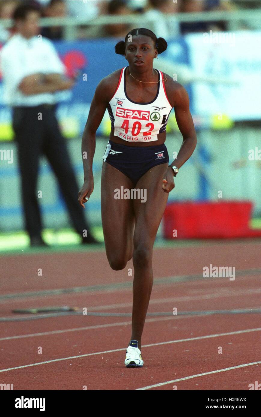 Donna fraser hi-res stock photography and images - Alamy