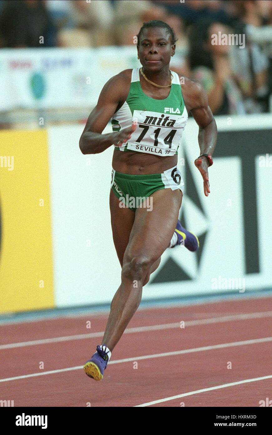 Falilat ogunkoya hi-res stock photography and images - Alamy