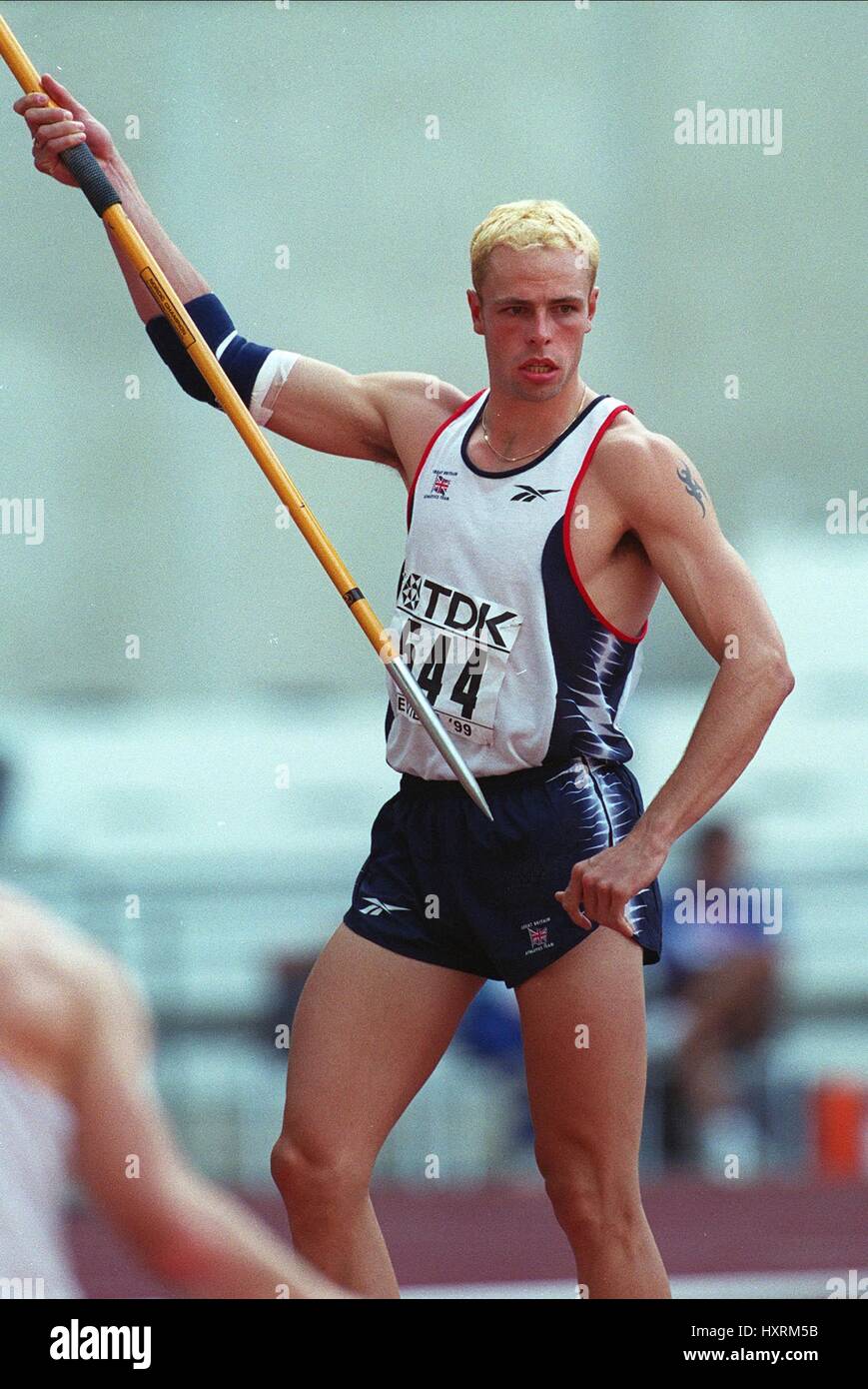 Dean macey hi-res stock photography and images - Alamy