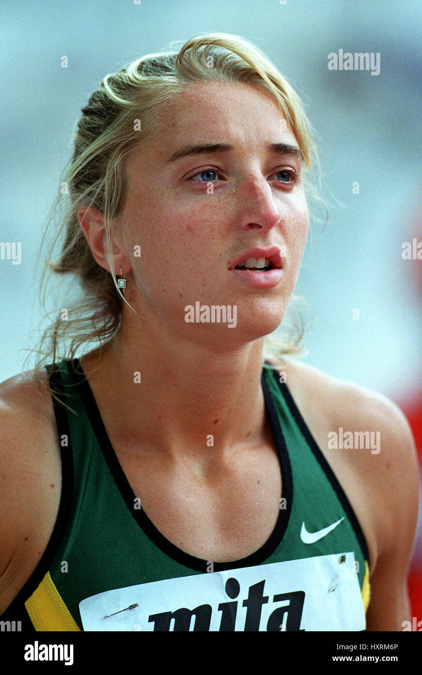 Susan andrews hi-res stock photography and images - Alamy