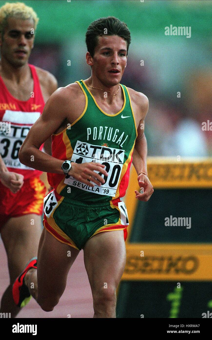 Rui Silva High Resolution Stock Photography and Images - Alamy