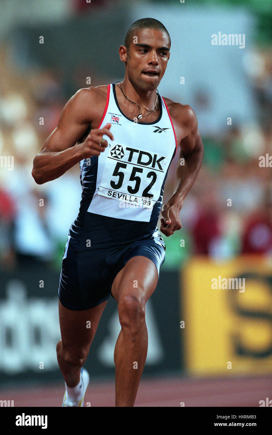 Mark sesay hi-res stock photography and images - Alamy