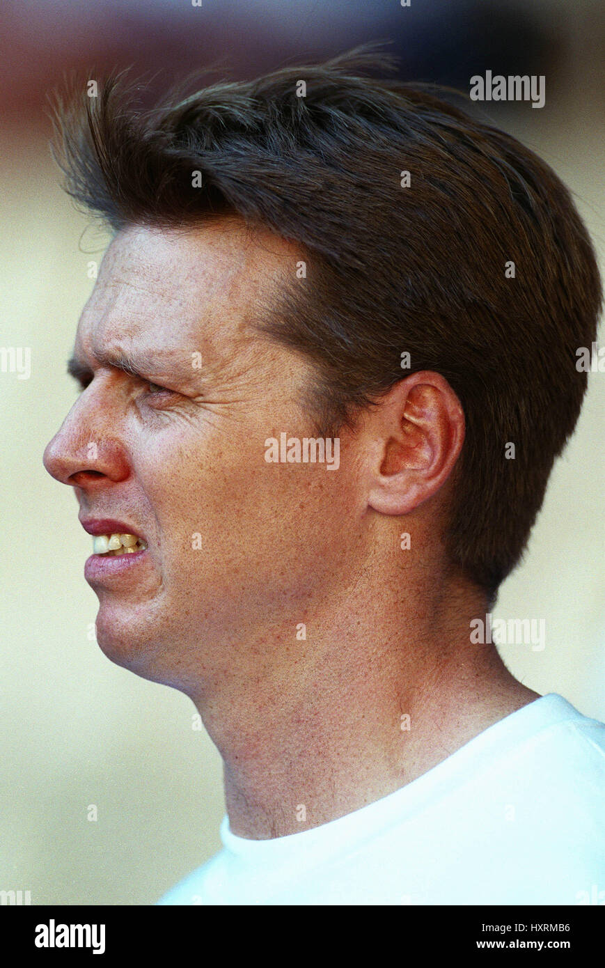 Steve backley hi-res stock photography and images - Alamy