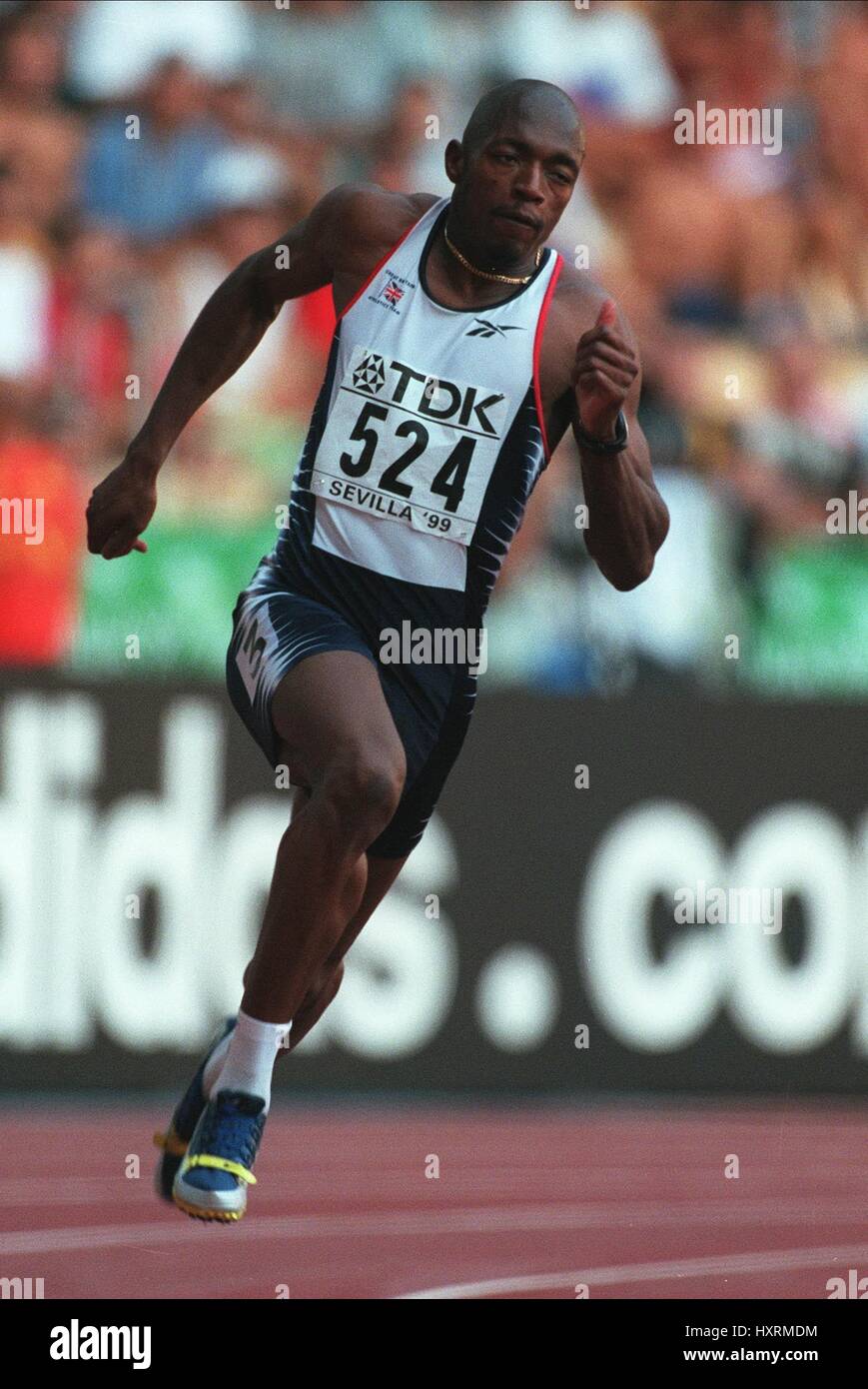 Marlon devonish hi-res stock photography and images - Alamy