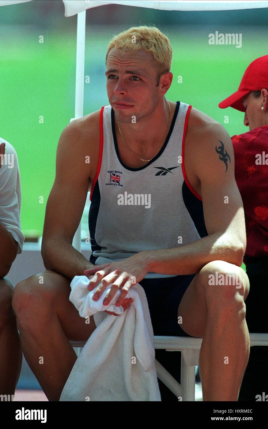 Dean macey hi-res stock photography and images - Alamy