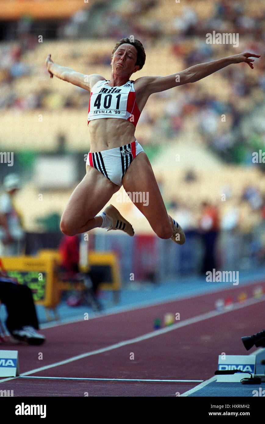 Sabine braun hi-res stock photography and images - Alamy