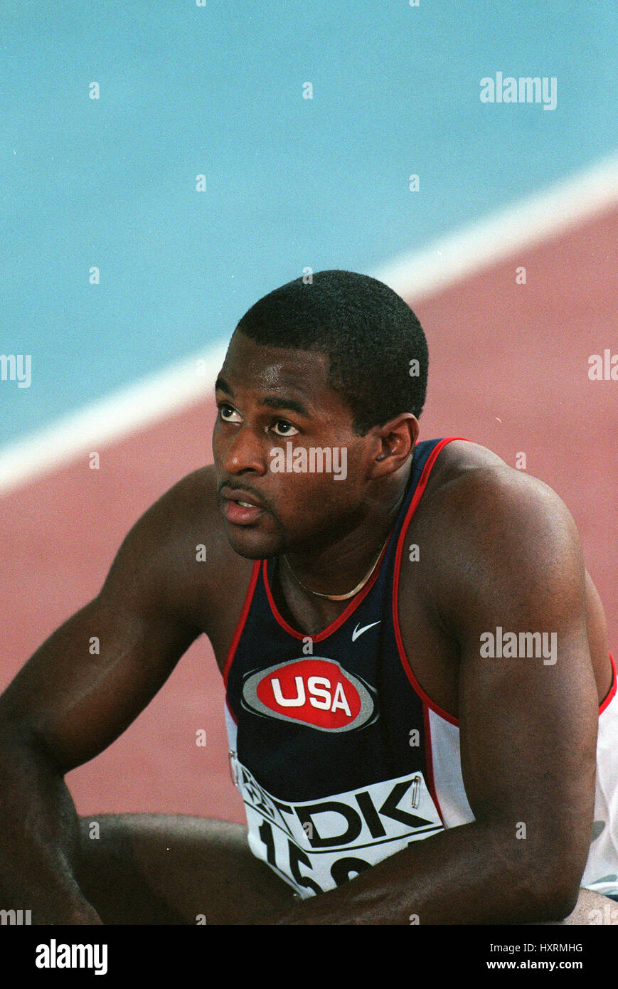 Duane ross hi-res stock photography and images - Alamy