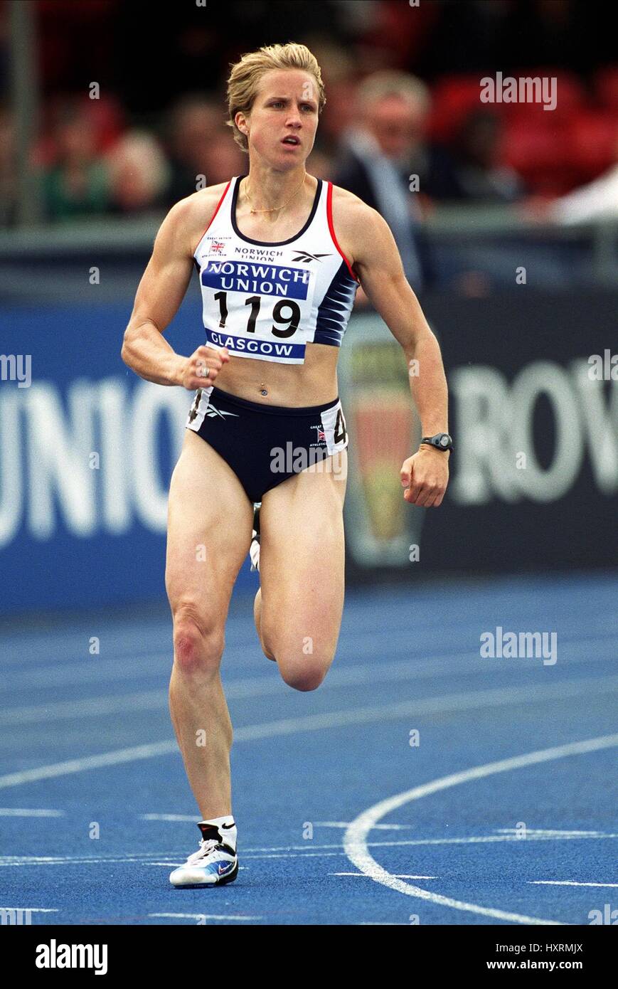 Katharine merry hi-res stock photography and images - Alamy