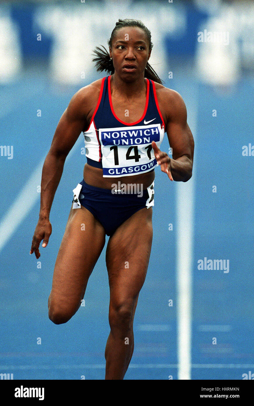 Inger miller hi-res stock photography and images - Alamy