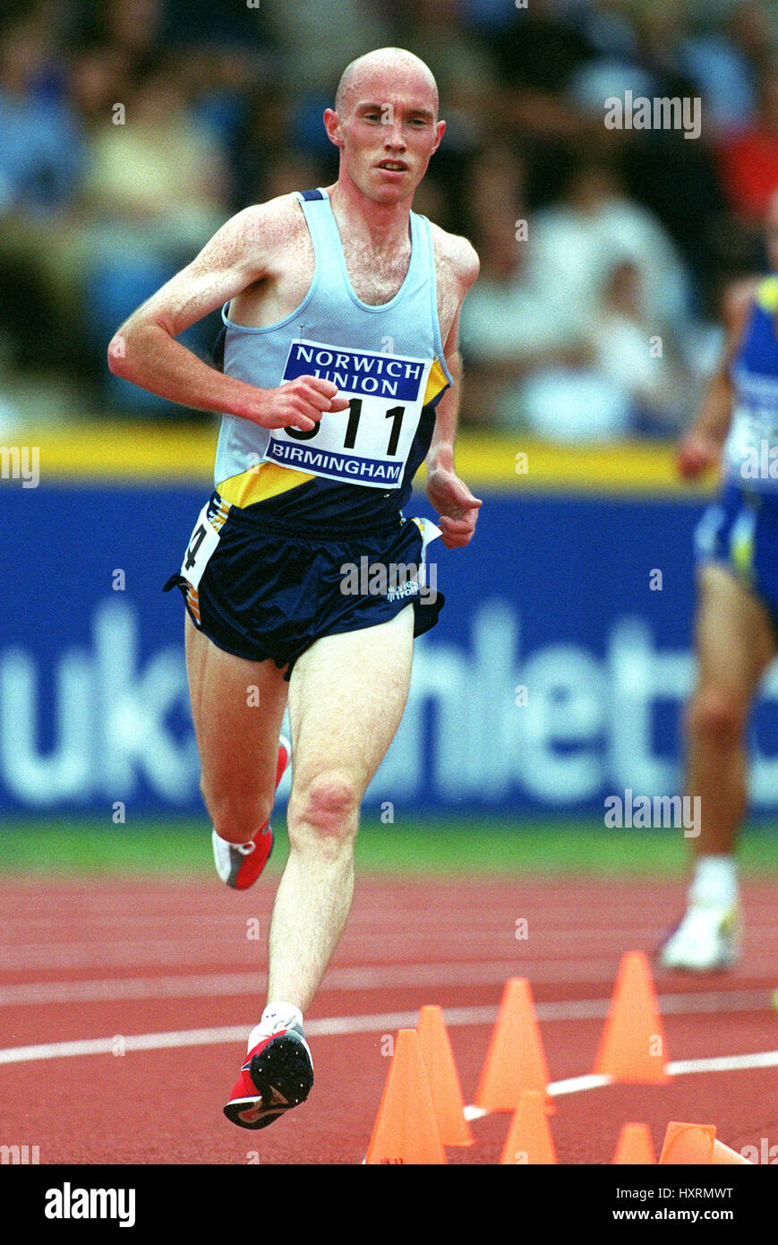 Openshaw hi-res stock photography and images - Alamy