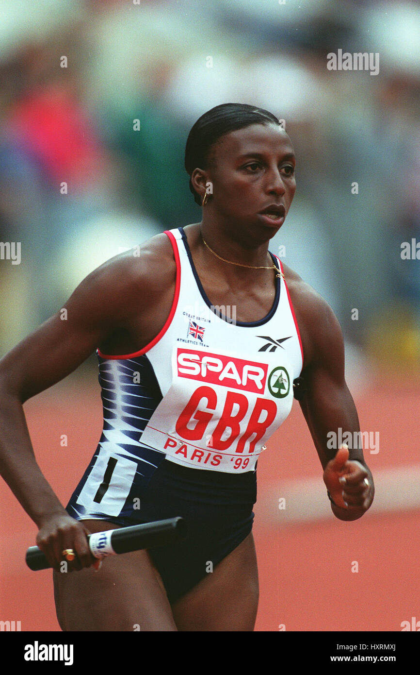 Donna fraser hi-res stock photography and images - Alamy