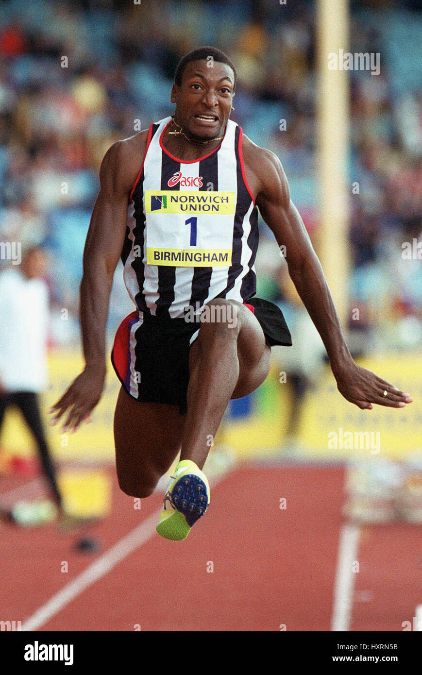 Larry achike hi-res stock photography and images - Alamy