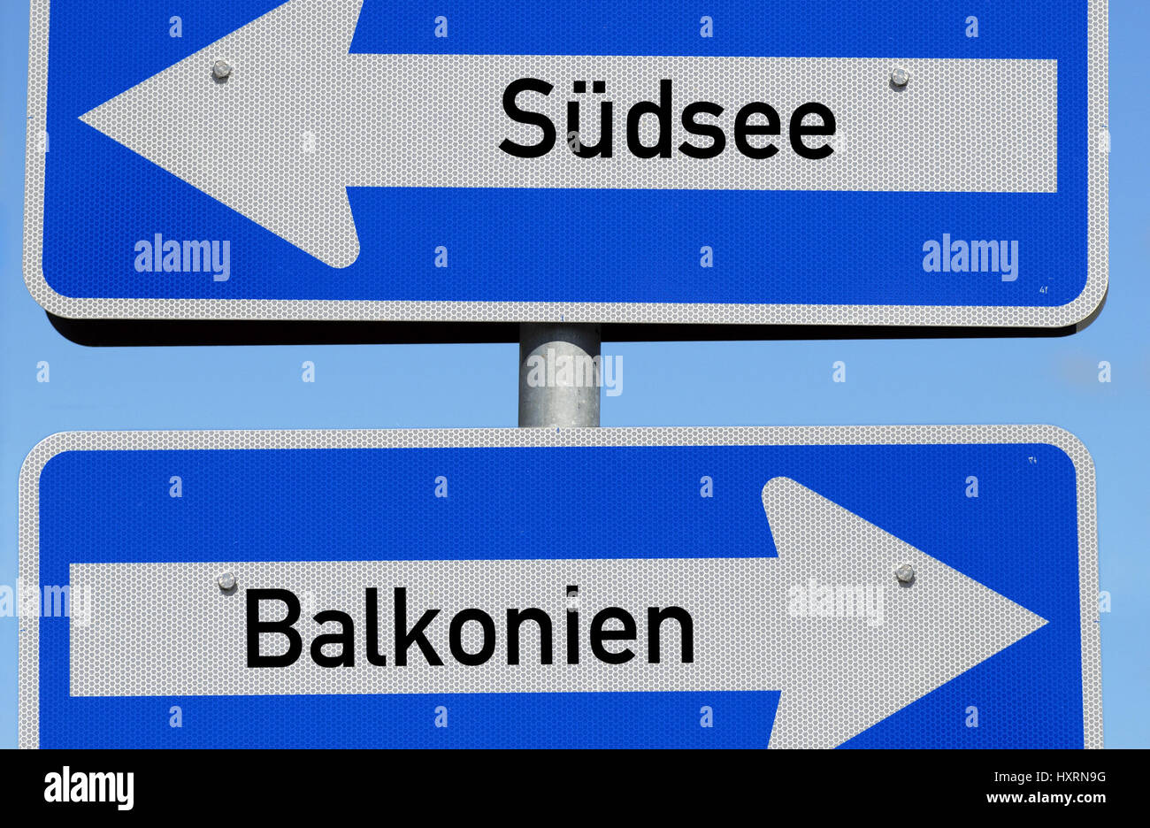 Sign, signs, one-way street, one-way street, one-way street sign, one ...