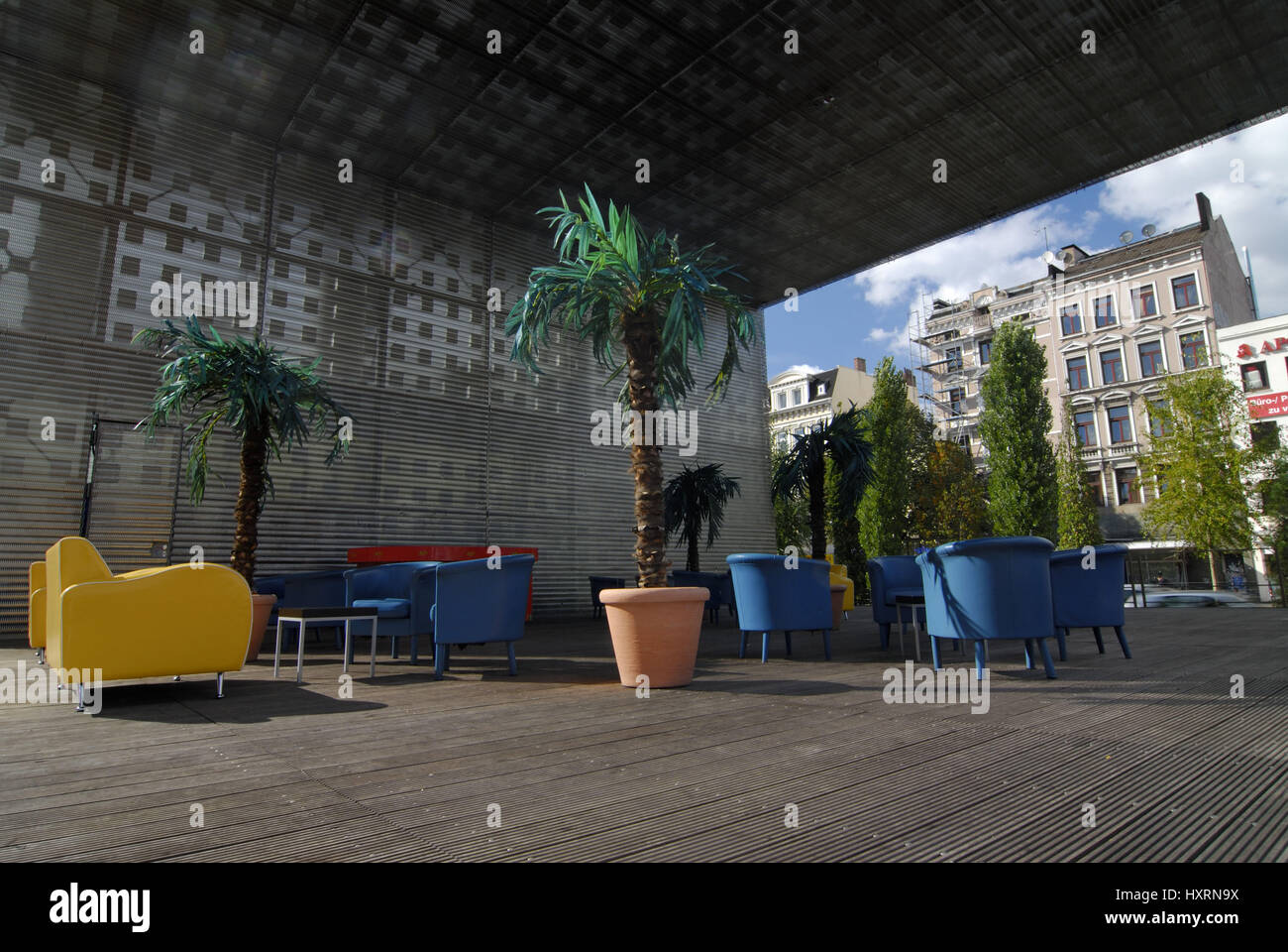 Reeperbahn [red Light District] High Resolution Stock Photography and ...