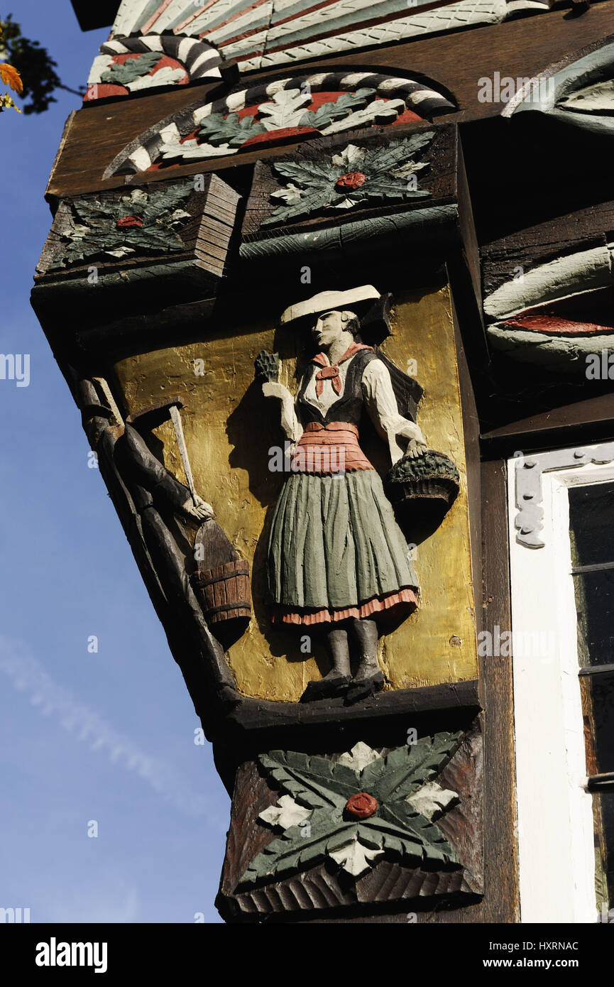 National costume germany hi-res stock photography and images - Alamy