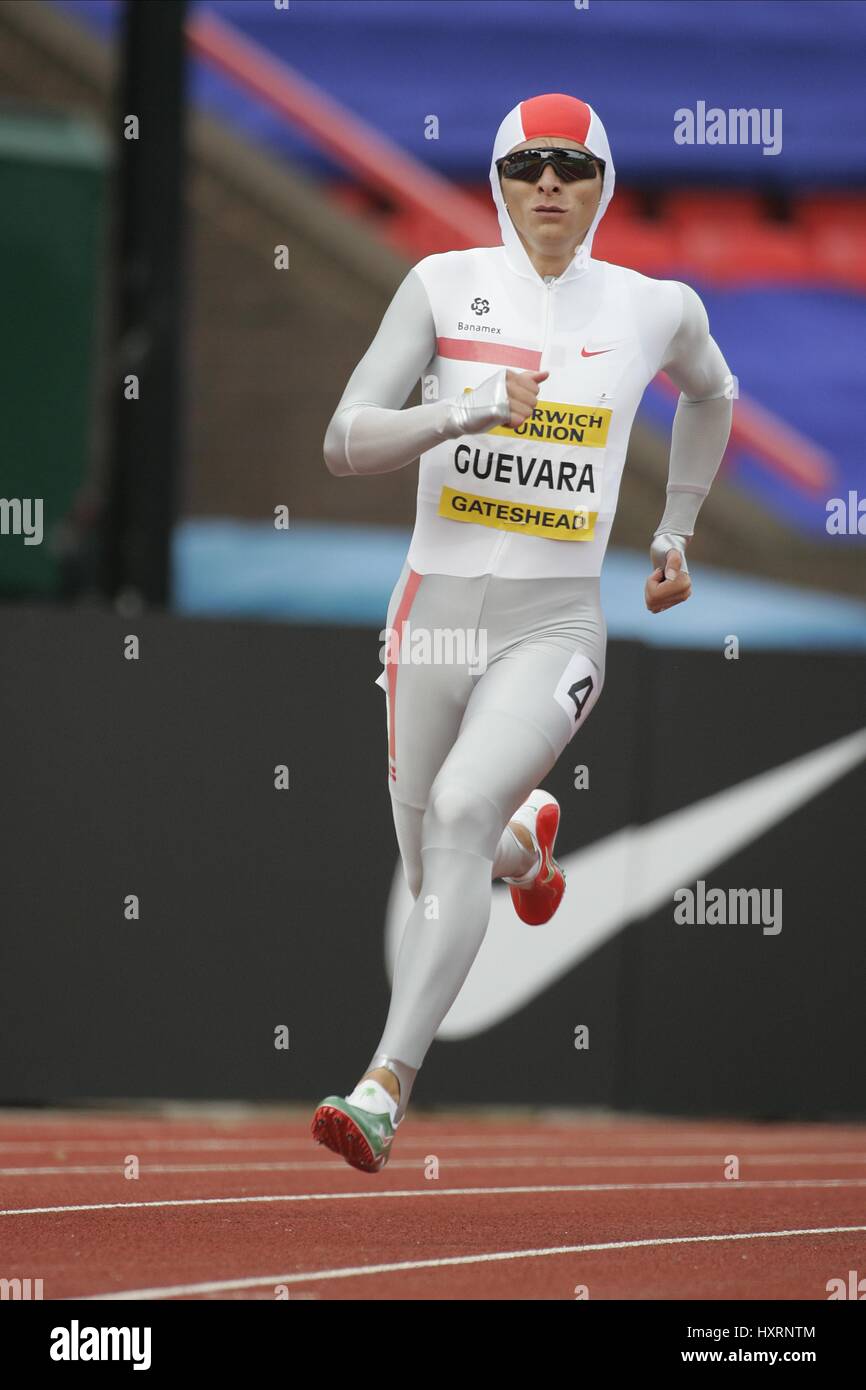 Anna Guevara
