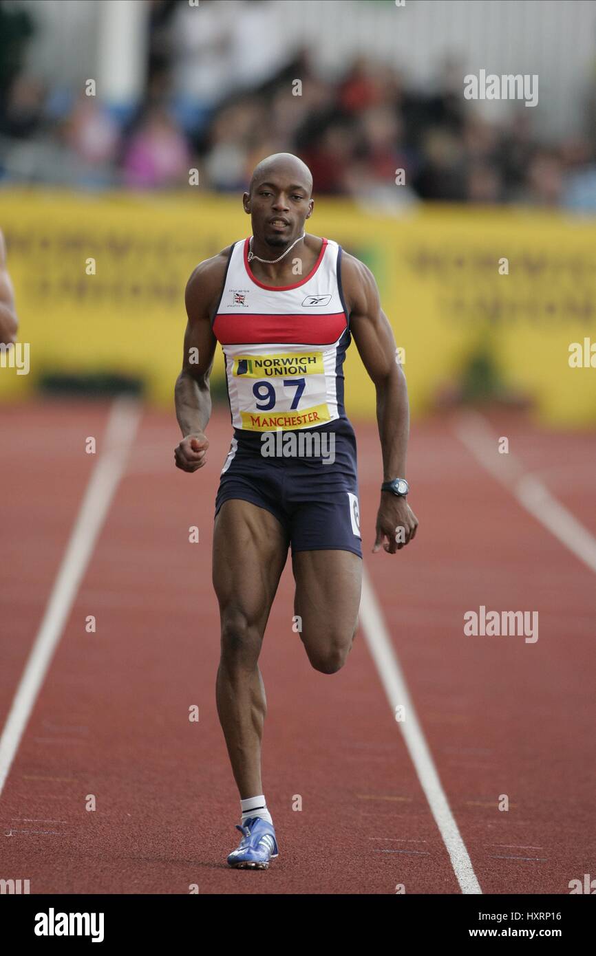 Devonish marlon hi-res stock photography and images - Alamy