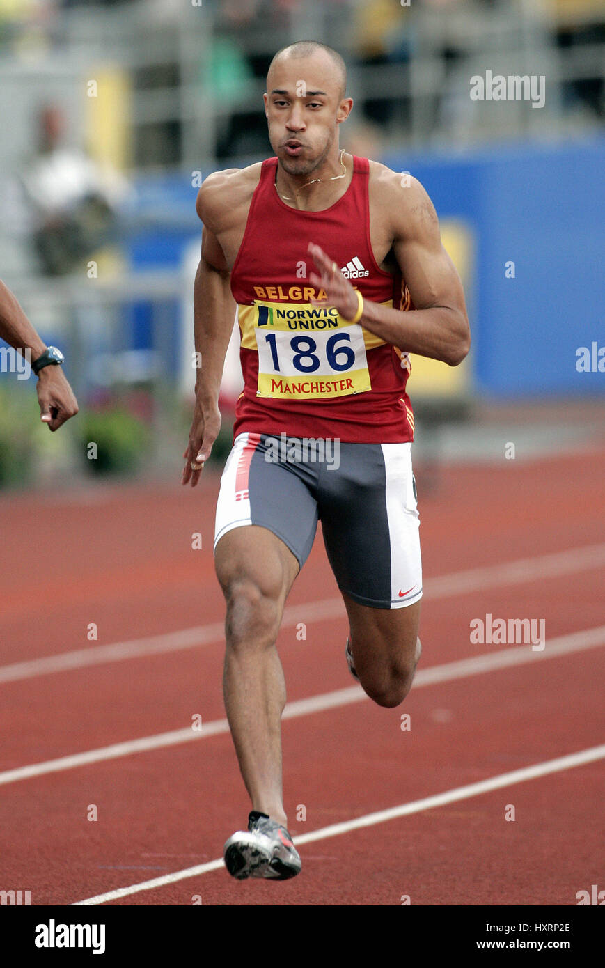 Chris lambert hi-res stock photography and images - Alamy