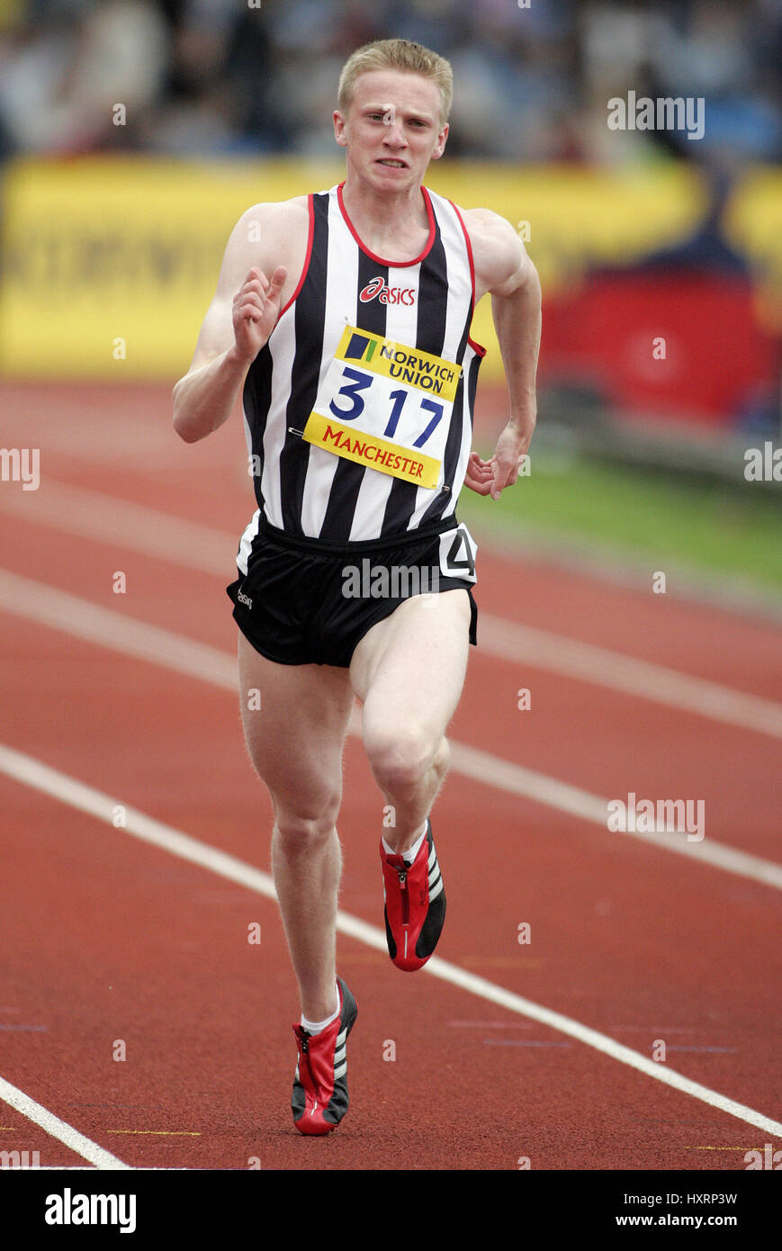 Nicholas arena hi-res stock photography and images - Alamy