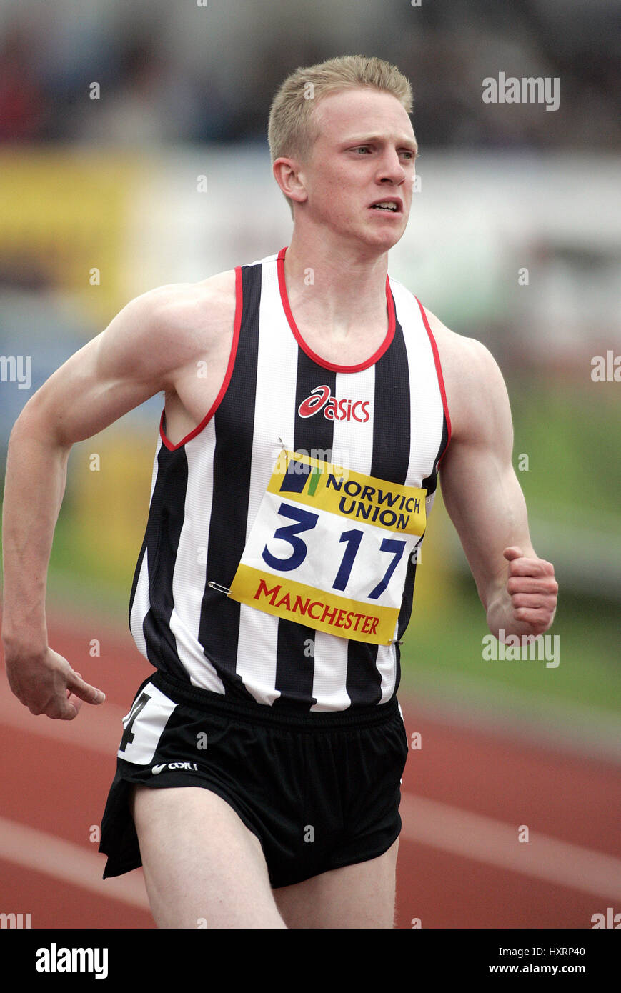 Nicholas arena hi-res stock photography and images - Alamy